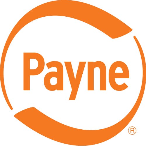 Payne Home Page